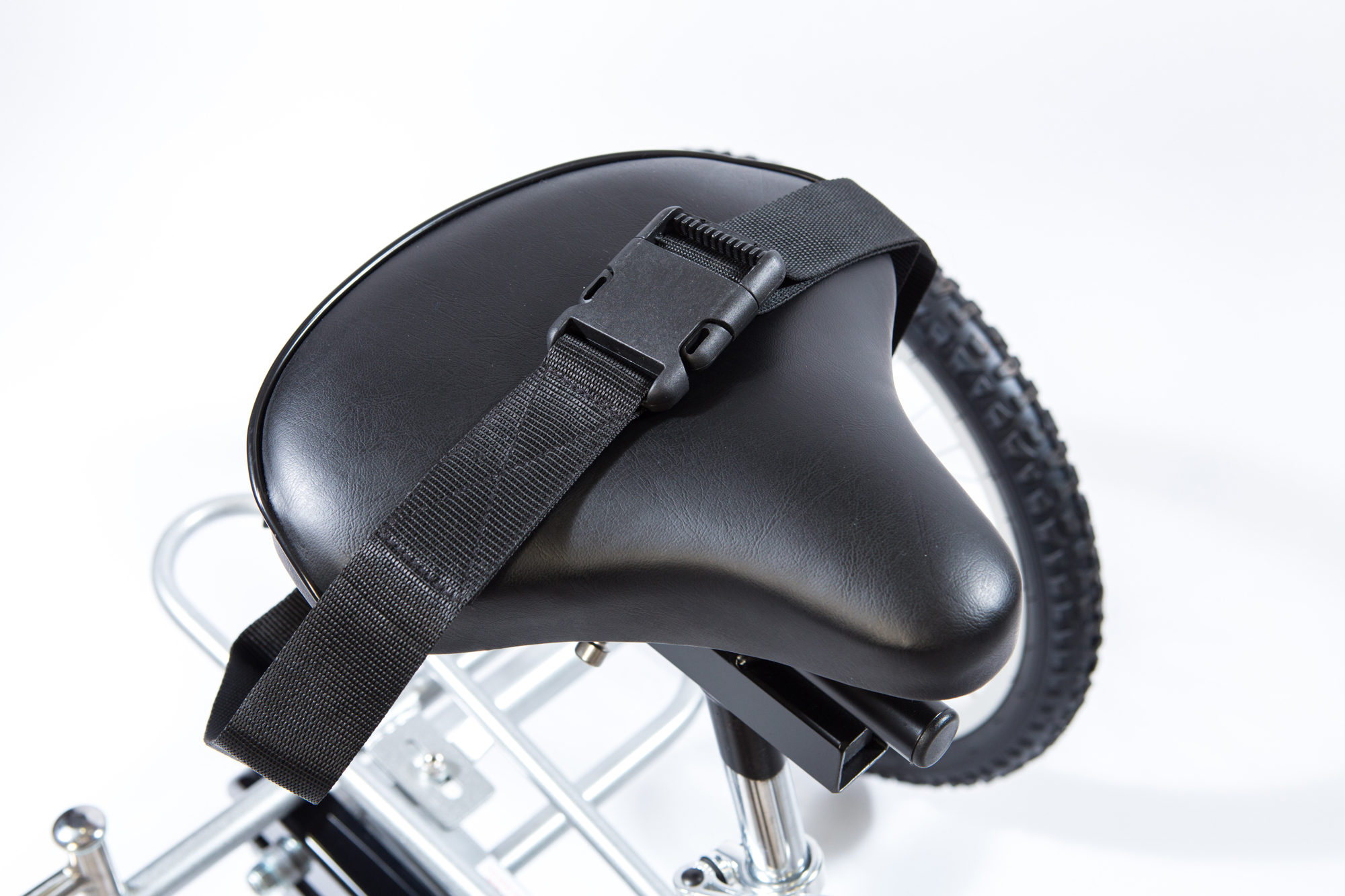 Pelvic Strap | Triaid